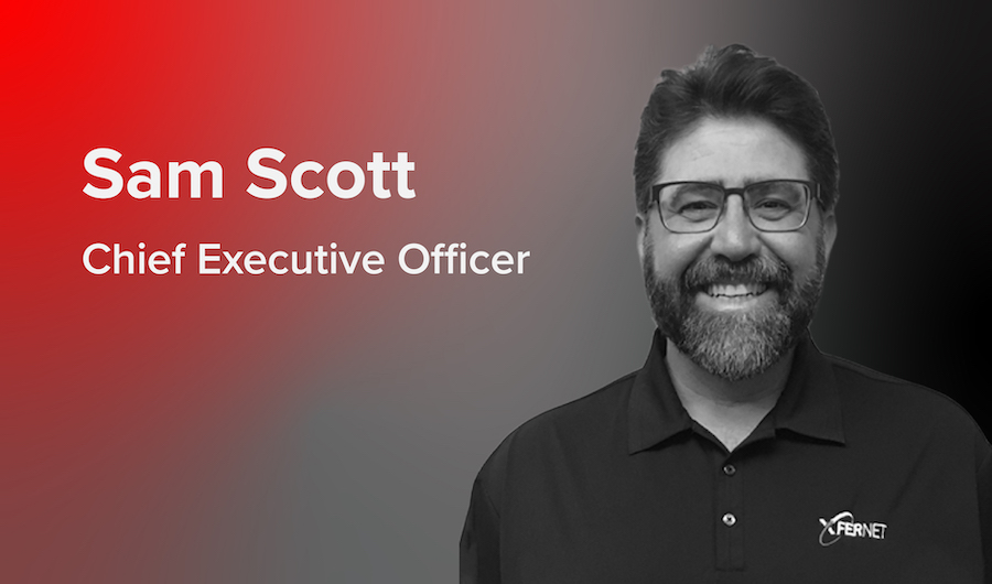 Meet Sam Scott | Xfernet